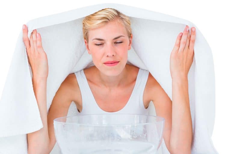 Sinusitis crónica: causas, síntomas y tratamiento - La Guía de las ...