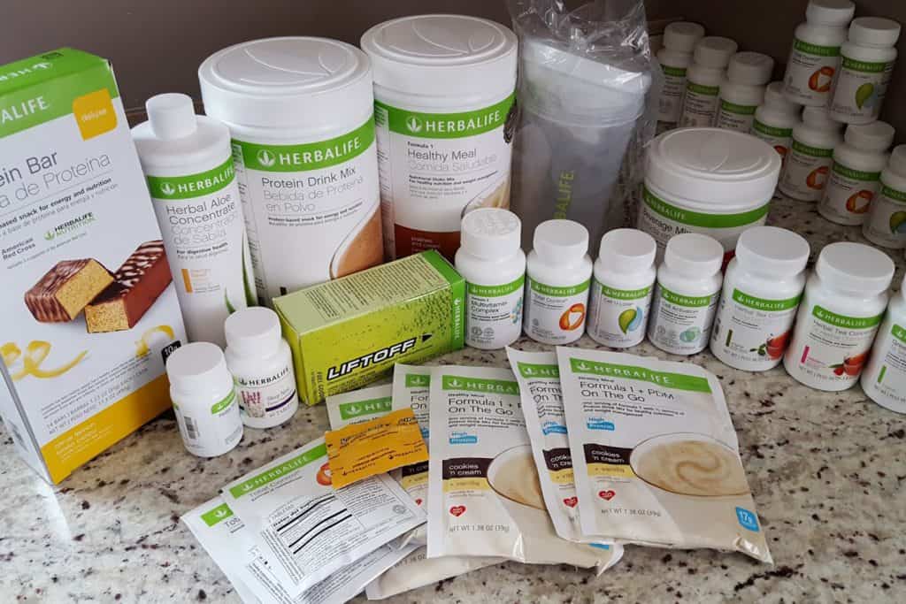 Herbalife: ¿Funciona?, ¿Es bueno o malo? - 14 cosas que debes saber ...