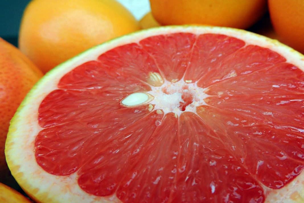 10 beneficios y propiedades de la toronja, + efectos secundarios - La ...