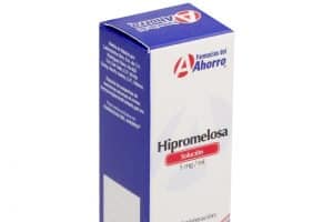 Hipromelosa: para qué sirve, usos, beneficios y efectos secundarios ...