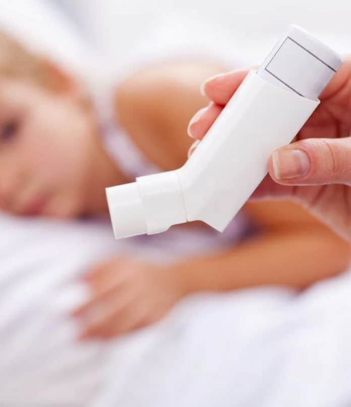 Ambroxol con salbutamol: para qué sirve, efectos secundarios, beneficios y dosis - La Guía de ...