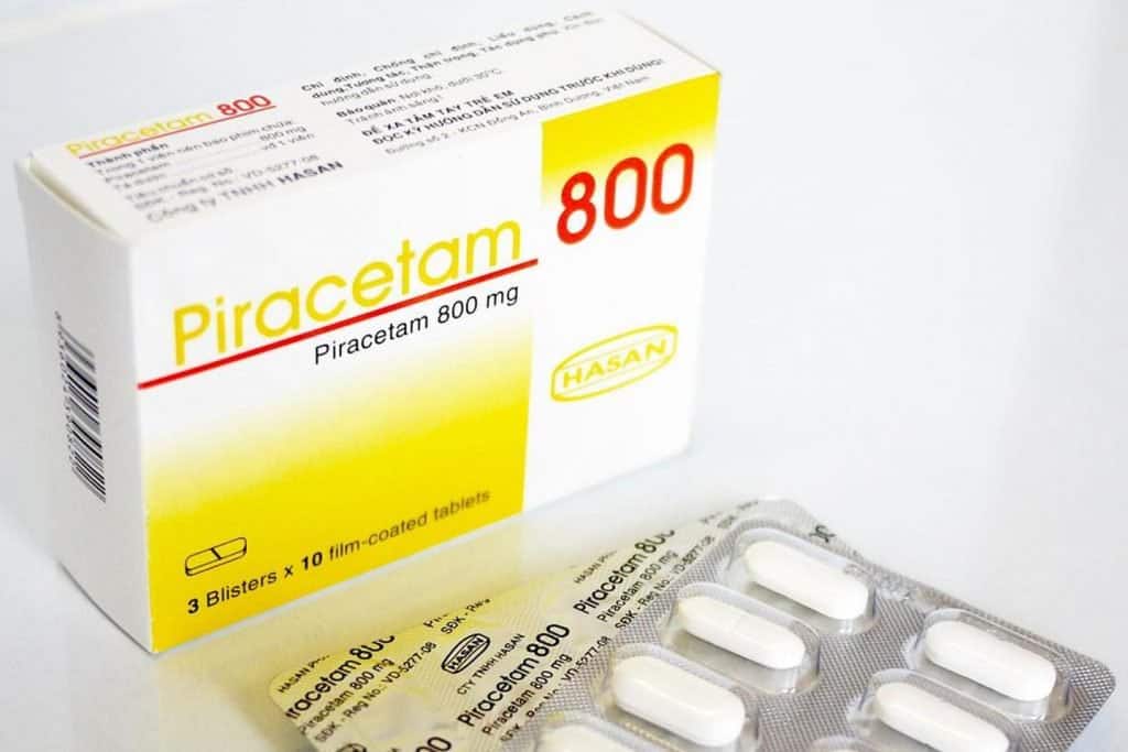 Efectos secundarios del piracetam y peligros de usarlo - La Guía de las ...