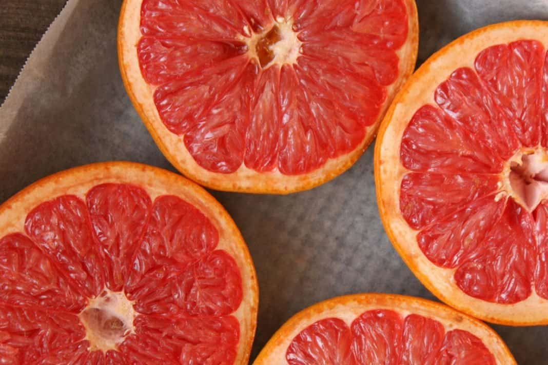 10 beneficios y propiedades de la toronja, + efectos secundarios - La ...