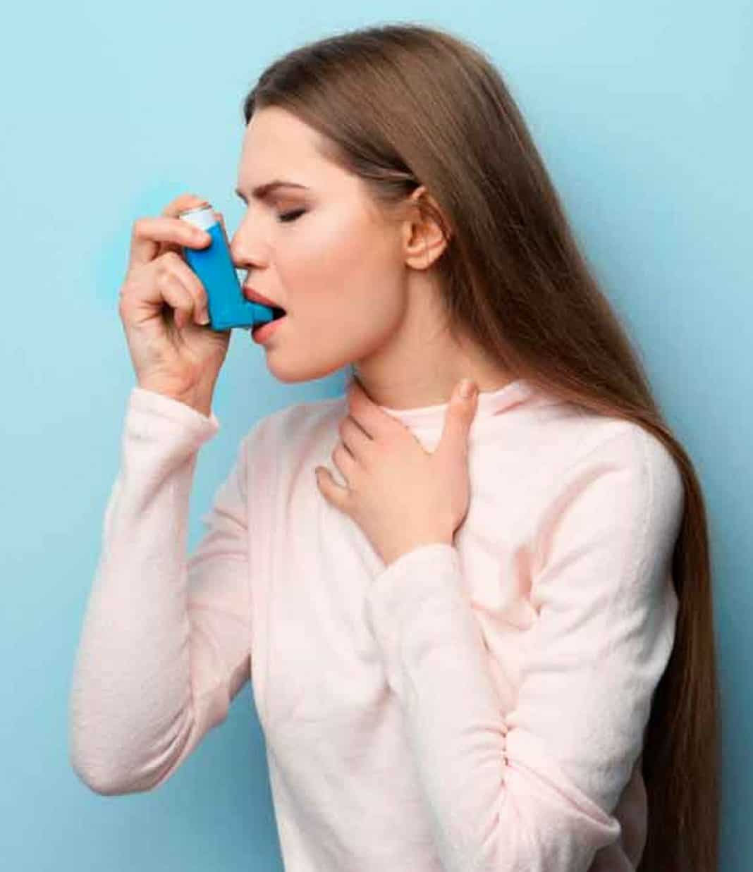 Ambroxol con salbutamol: para qué sirve, efectos secundarios, beneficios y dosis - La Guía de ...