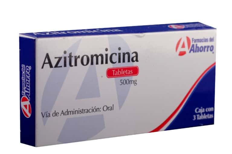 Azitromicina: para qué sirve, efectos secundarios y dosis - La Guía de ...