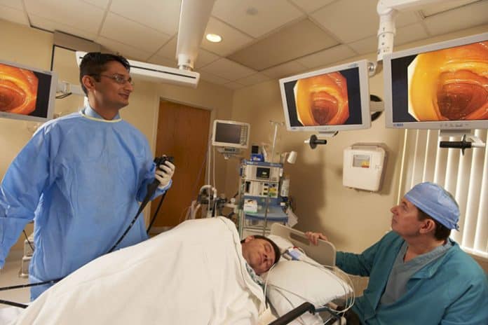 ¿Hacerte una colonoscopia duele mucho? - La Guía de las Vitaminas