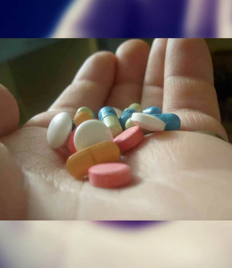 Intoxicación por medicamentos: causas, síntomas y tratamiento - La Guía ...