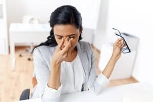 Derrame ocular: causas, síntomas y tratamiento - La Guía de las Vitaminas