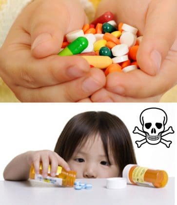 Intoxicación por medicamentos: causas, síntomas y tratamiento - La Guía ...