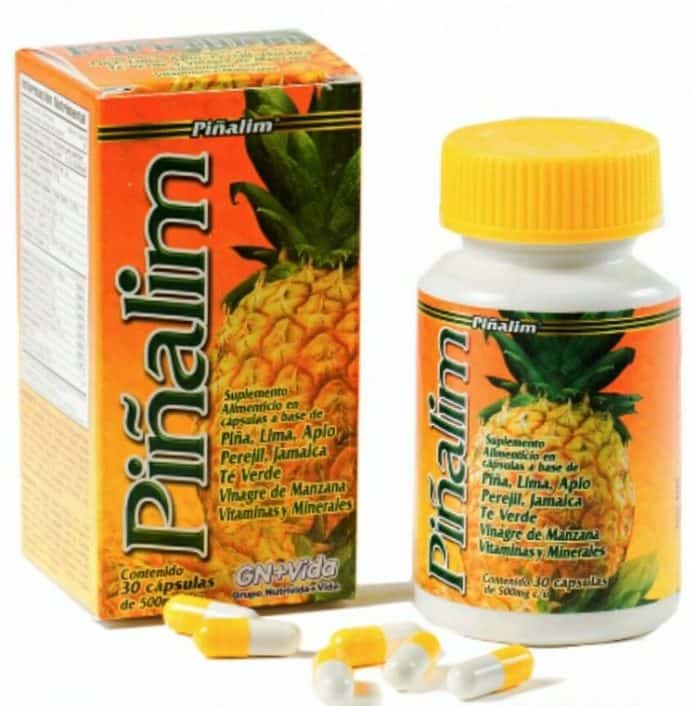 Piñalim (Té): para qué sirve, contraindicaciones y peligros - La Guía ...