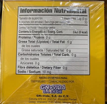 Piñalim (Té): para qué sirve, contraindicaciones y peligros - La Guía ...