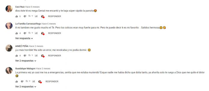 Piñalim (Té): para qué sirve, contraindicaciones y peligros - La Guía ...