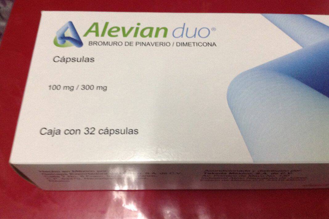 Alevian duo: para qué sirve y qué efectos secundarios tiene - La Guía ...