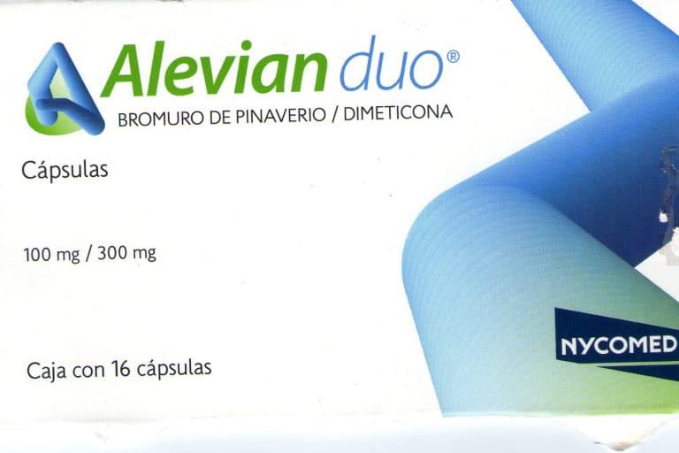 Alevian duo: para qué sirve y qué efectos secundarios tiene - La Guía ...