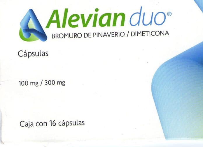 Alevian duo: para qué sirve y qué efectos secundarios tiene - La Guía ...