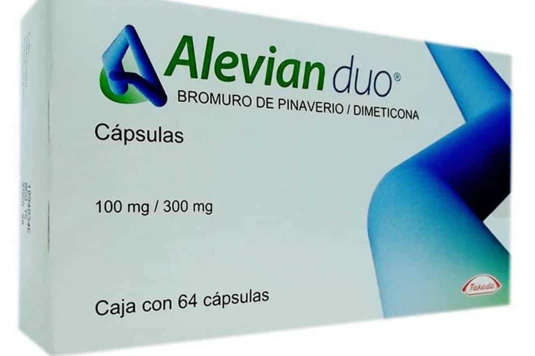 Alevian duo: para qué sirve y qué efectos secundarios tiene - La Guía ...